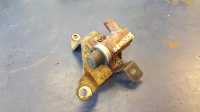 CITROEN PEUGEOT FORD 1.6 9652570180 DIESEL TURBO PRESSURE CONTROL VALVE ...