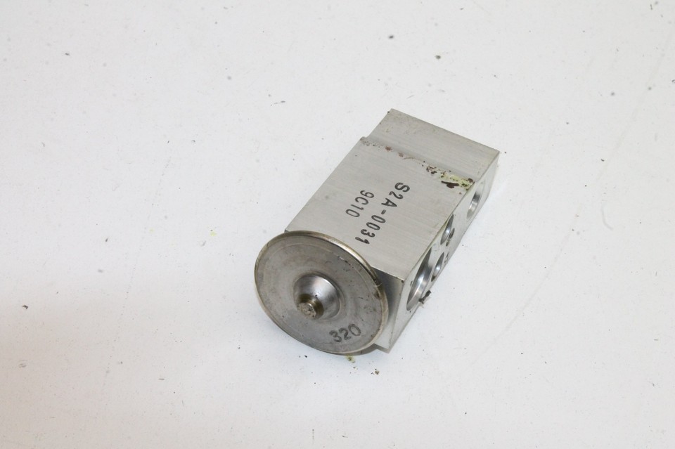 HONDA S2000 AP A/C Conditioner Expansion Valve S2A-0031 2.00 Petrol ...