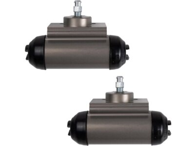 TRQ 58QF91W Rear Drum Brake Wheel Cylinder Set Fits 2006 Isuzu i280 | eBay