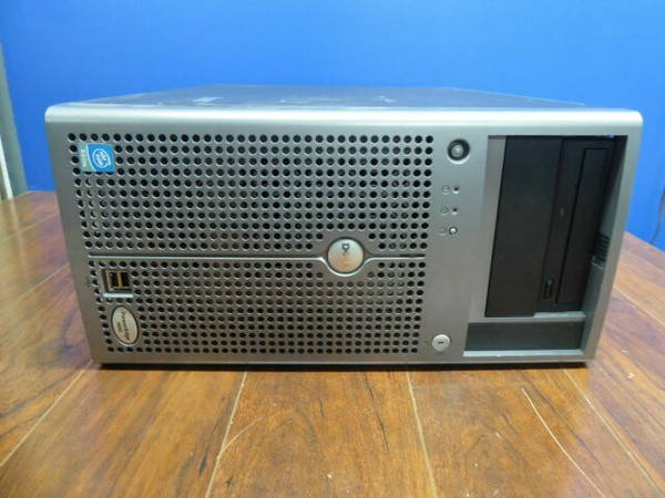 Dell POWEREDGE 1800 Tower Server 1x Xeon 2.8ghz 4gb RAM for sale online ...