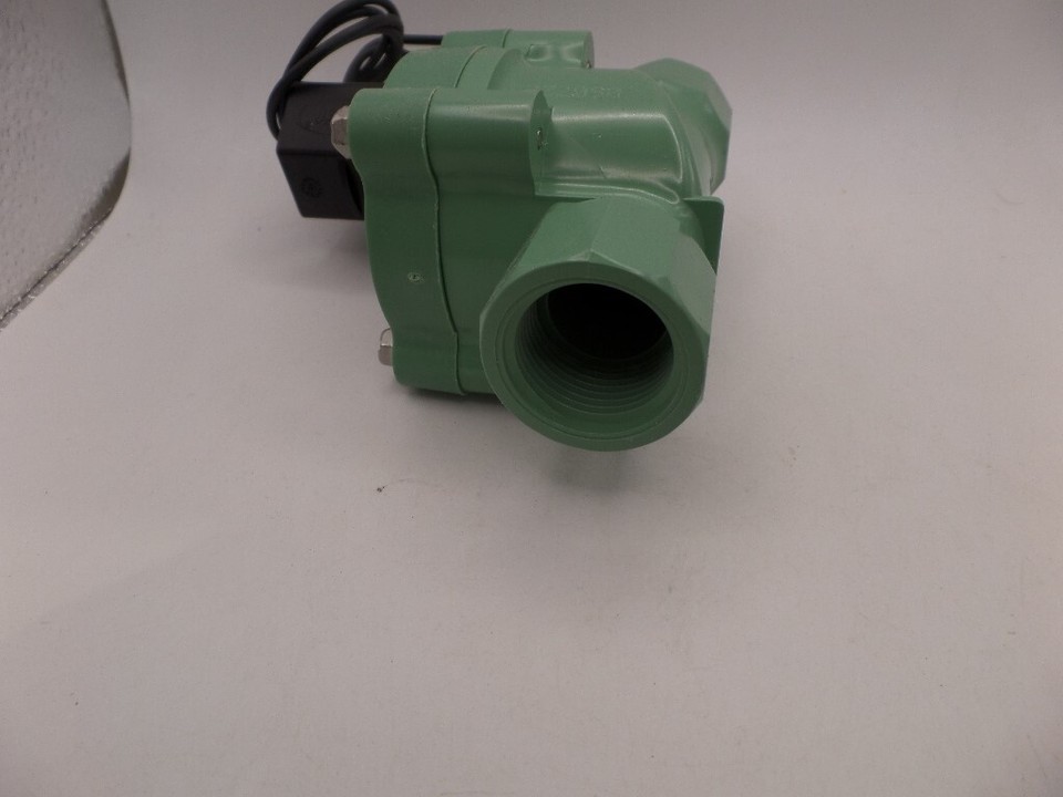 ORBIT 57280 3/4 IN. FPT AUTO INLINE VALVE ALL 24-VOLT SYSTEMS UP TO 120 ...