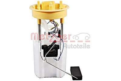 METZGER Fuel Feed Unit For AUDI A1 SEAT Ibiza IV SKODA VW Polo 09-18 ...