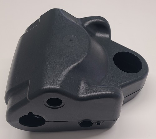 Herman Miller AERON Chair Mechanism Cover Top & Bottom OEM Genuine ...