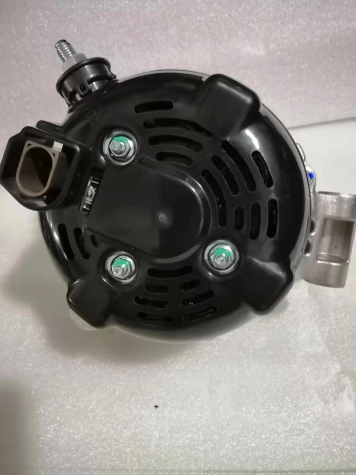 ALTERNATOR Land Rover Discovery IV 2009- （OES REGULATOR NSK Bearing） | eBay