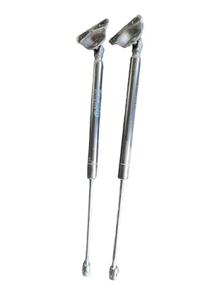 Piston De Capot Arrière Pour FIAT Freemont 1ère Série (11>) | eBay