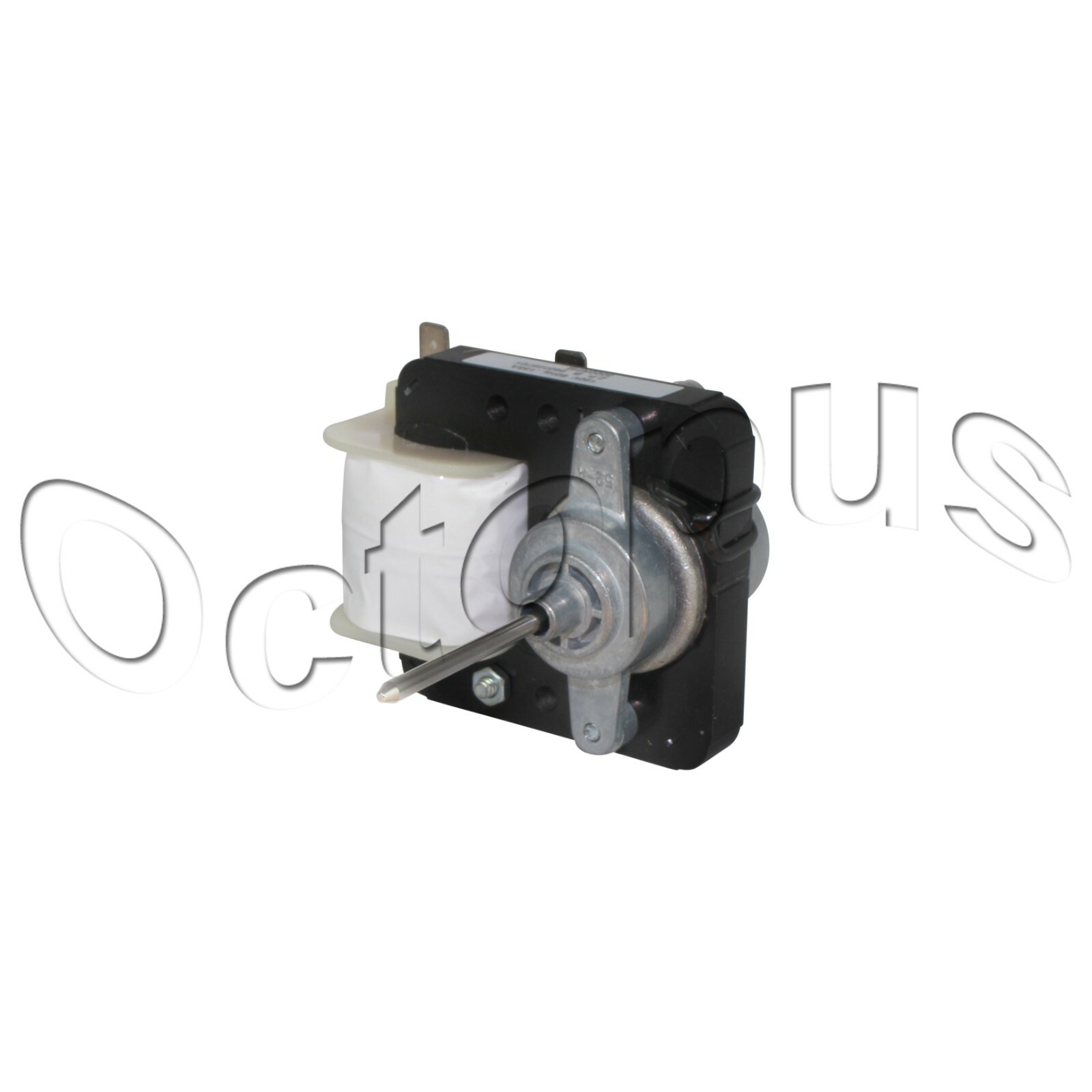 Refrigerator Evaporator Freezer Fan Motor Kit 240369701 PS3419839 ...