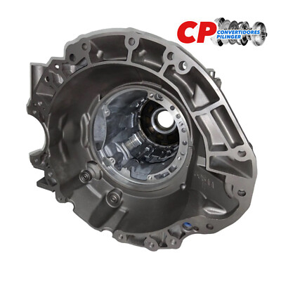 Dodge Chrysler 62TE Transmission Case 6 Speed Pro-Master 2007-UP | eBay