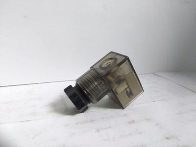 mPm 190 6/250 SOLENOID PLUG CONNECTOR 110V QUANTITY!! | eBay