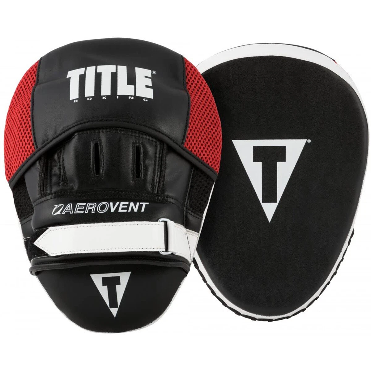 Title Boxing Logo