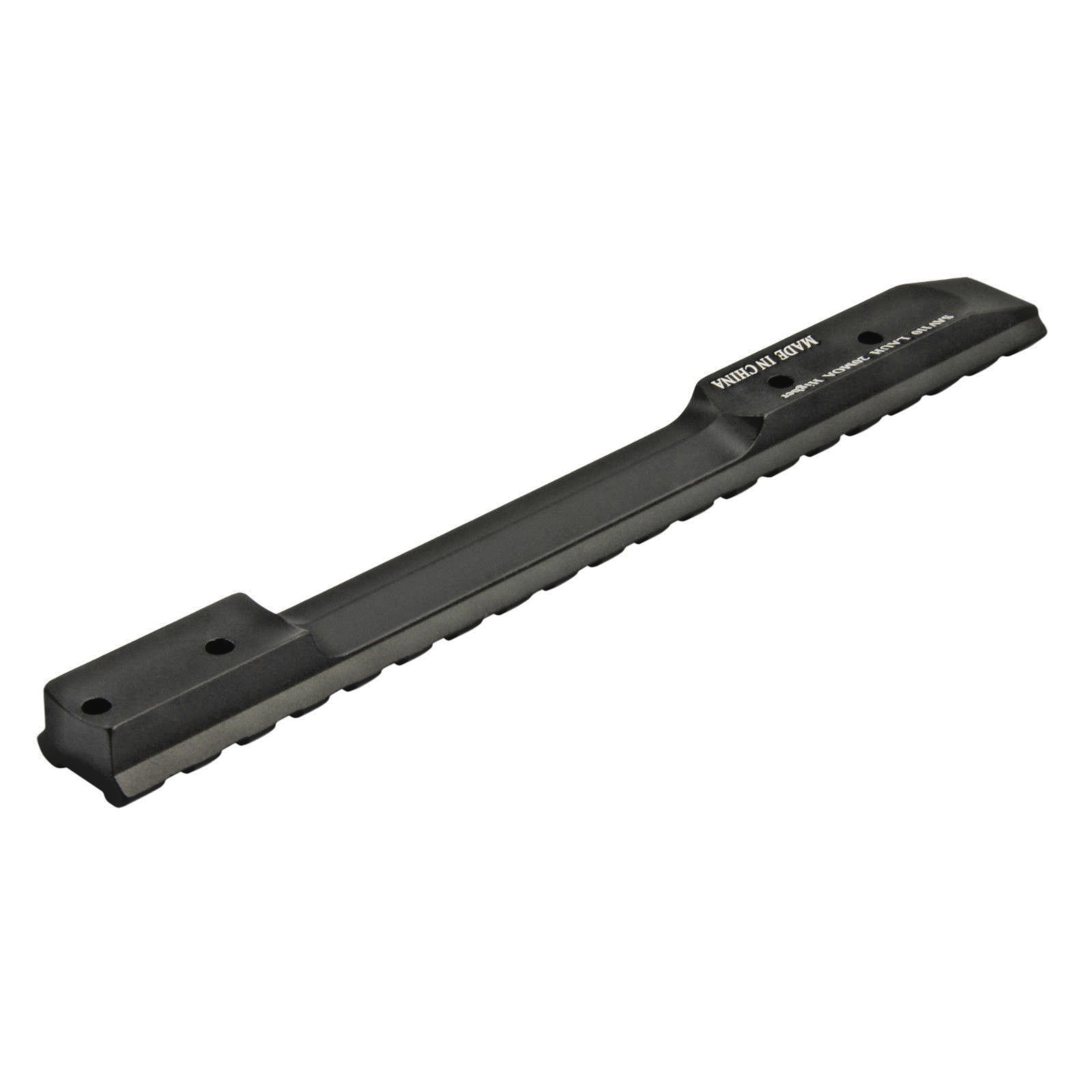 CCOP USA Savage 110 Long Action 20MOA Picatinny Scope Base Mount MNT ...