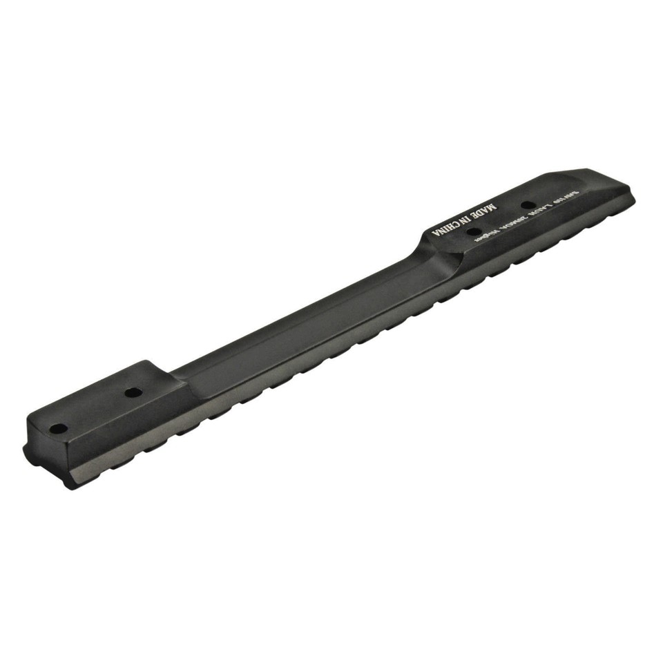 CCOP USA Savage 110 Long Action 20MOA Picatinny Scope Base Mount MNT ...