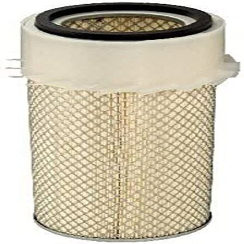 NAPA 2518 - Air filter cross reference