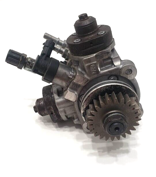 Cummins 5302736 QSB 3.3 QSF 3.8 High Pressure Fuel Pump 0445020609 | eBay