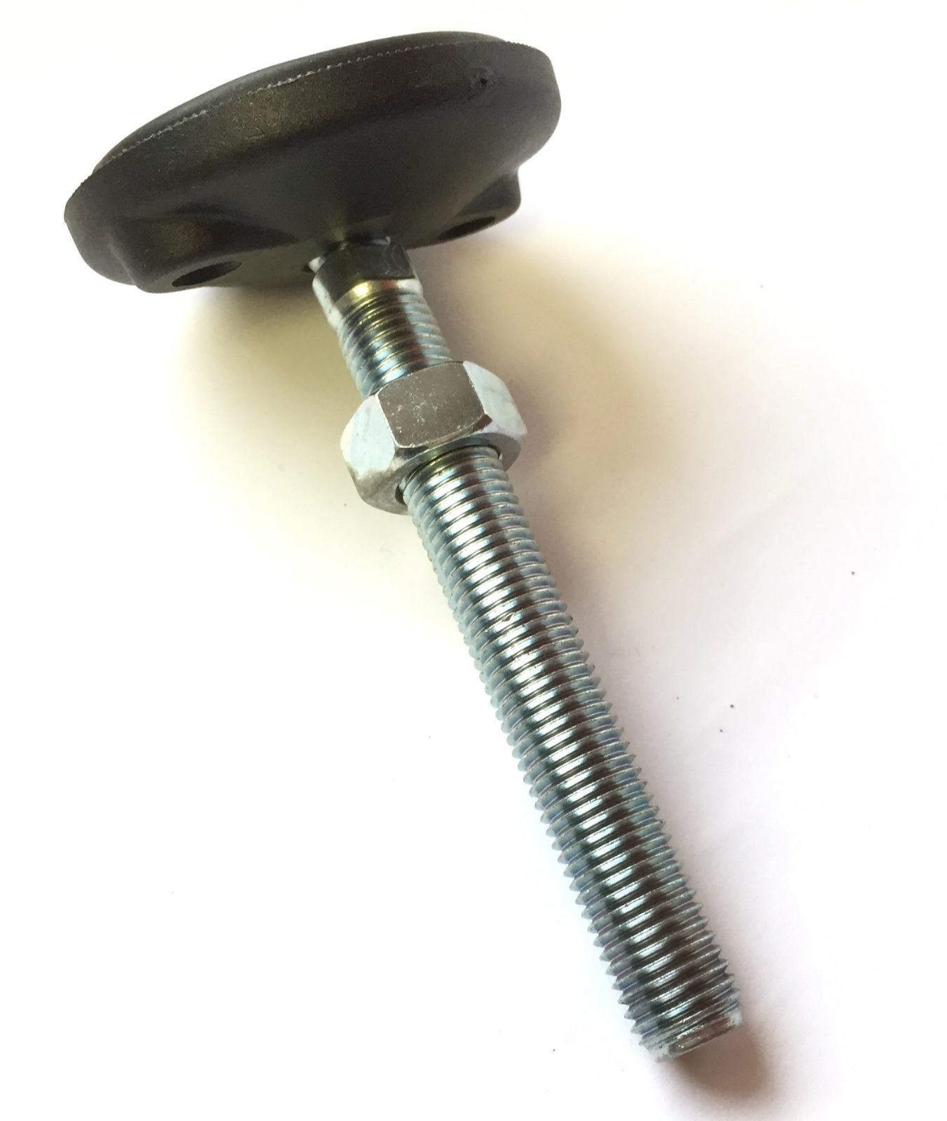 New System Plast Presso Line Conveyor Machine Leveler Leveling Foot ...