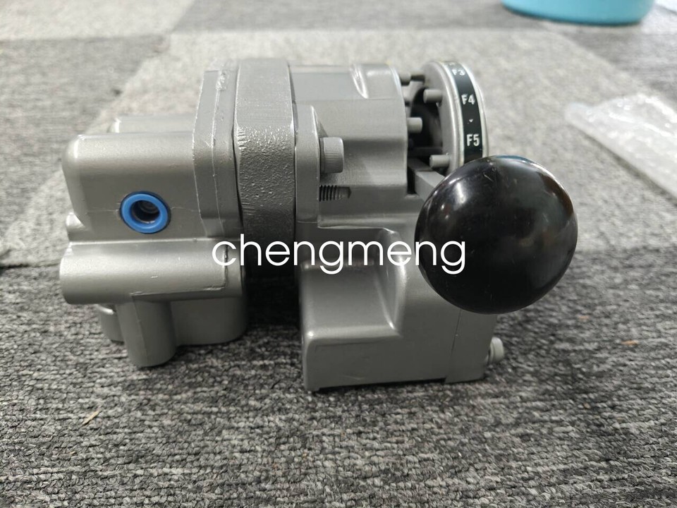 1Pcs R431003806 ROTAIR-8P-1S Rexroth Shift Valve New Fast Shipping ...