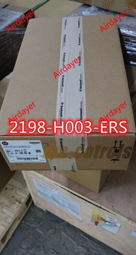 2022 AB 2198-H003-ERS | Kinetix 5500 Servo Drive - Mfg *SEALED* 2198-H003-ERS US | eBay