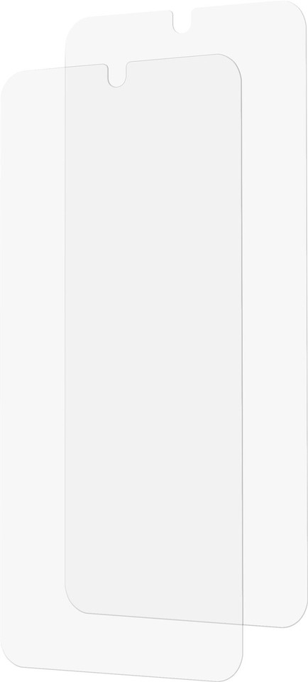 Insignia - Glass Screen Protector for Samsung Galaxy S23+ (2-Pack ...