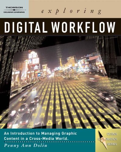 Exploring Digital Workflow | eBay