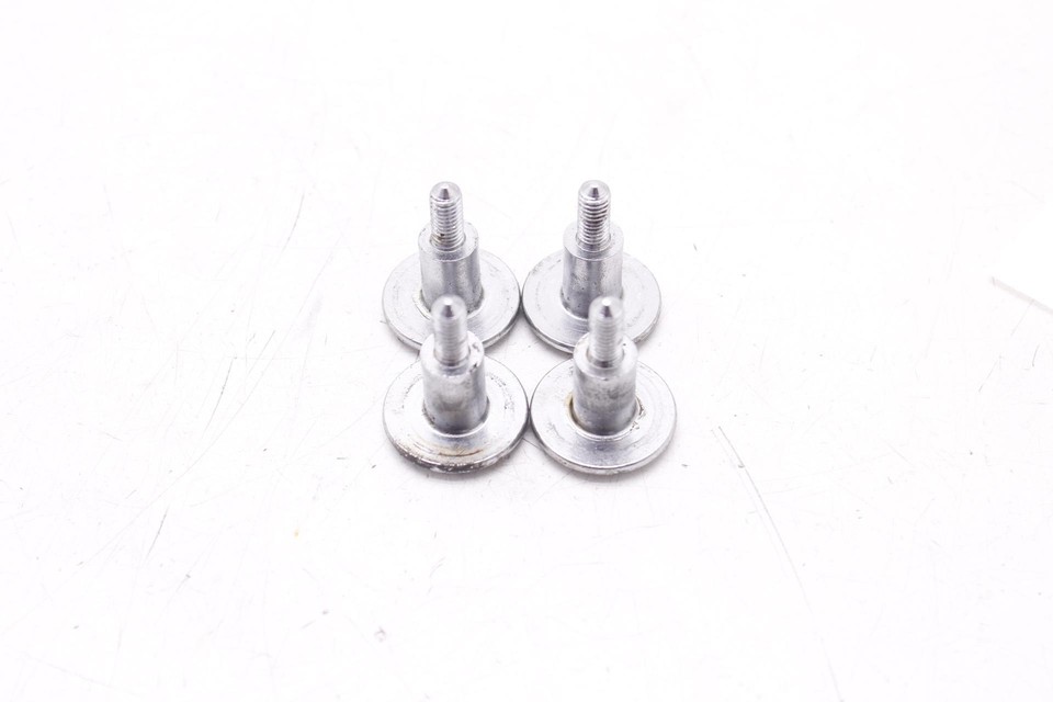 86 HONDA INTERCEPTOR 1000 VF1000R OEM FRONT CYLINDER HEAD COVER BOLTS ...