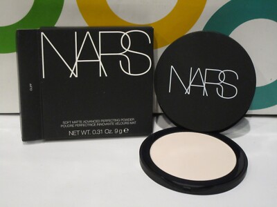 NARS ~ SOFT MATTE ADVANCED PERFECTING POWDER ~ CLIFF ~ 0.31 OZ | eBay