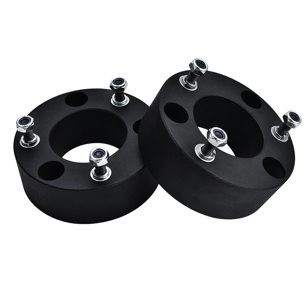 2022 Ram ReadyAIR Load Leveling Helper Spring Kit (88-21090) - Bilstein ...