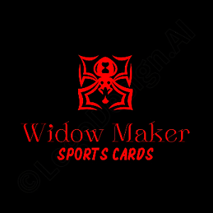 Widow Maker Sports Cards | eBay Stores