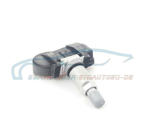 Original BMW 36106881890 - Radelektronikmodul mit Schraubventil RDCi i3 ...