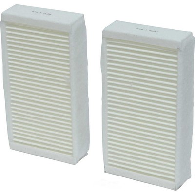 Cabin Air Filter UAC FI 1293C | eBay
