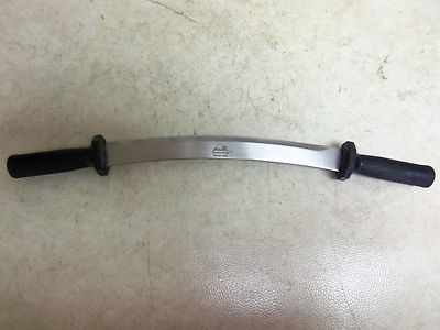 Necker 600 Fleshing Knife Fur Handling Skinning Pelt Hide Traps ...