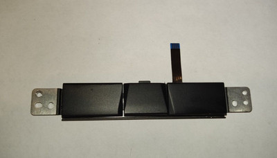 Dell Precision M4700 M4800 Touchpad Upper Mouse Clicker Button & Cable ...
