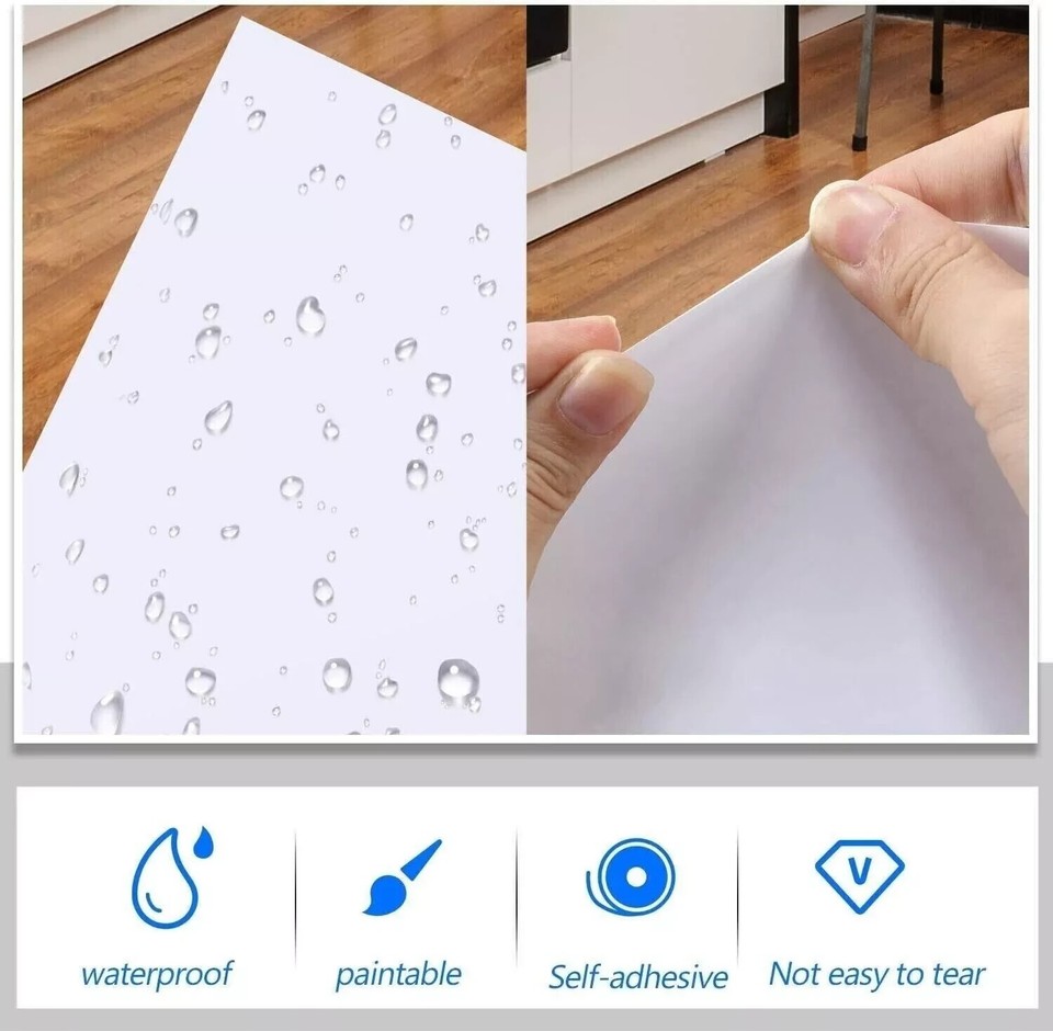 20-Pieces Vinyl Siding Repair Kit Vinyl Siding Patch Mobile Home ...