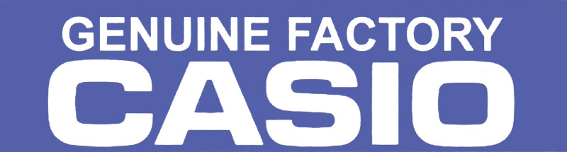 Vintage Casio Original Watch Band AW-304 | eBay