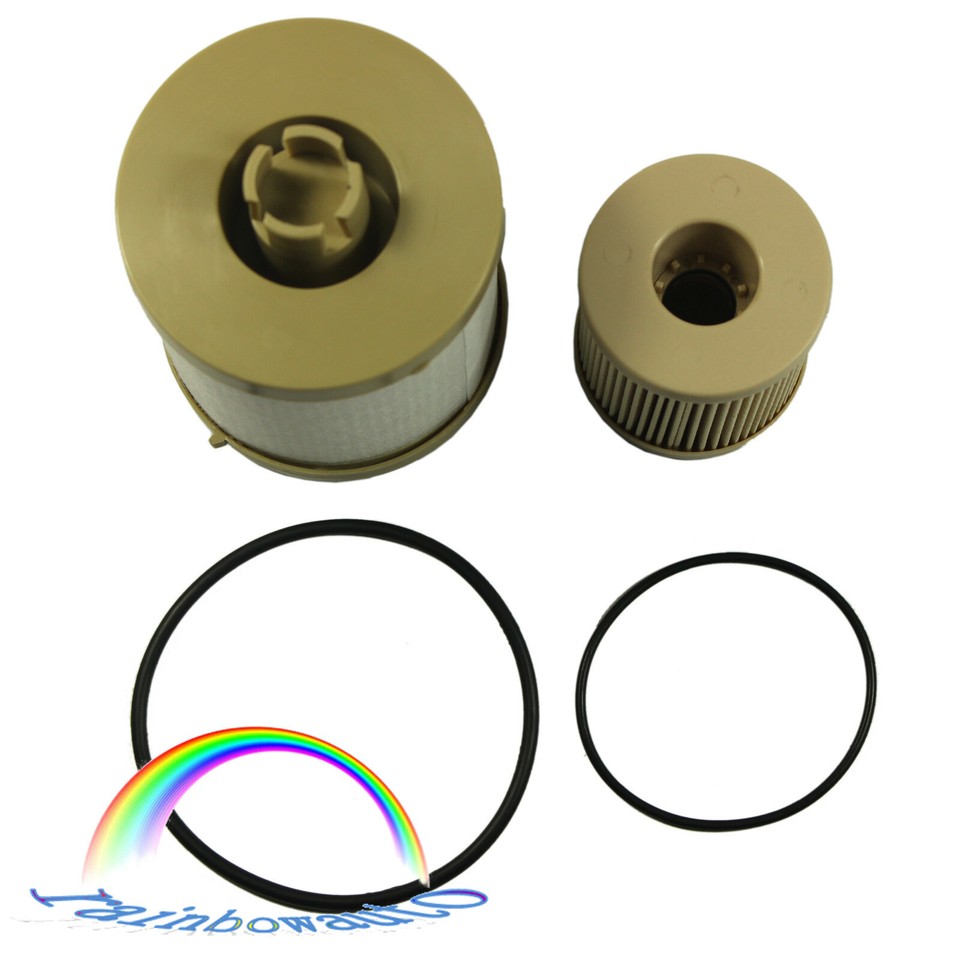 FD4616 For Ford Powerstroke 6.0L 03-07 Diesel Oil Fuel Filter FL2016 ...