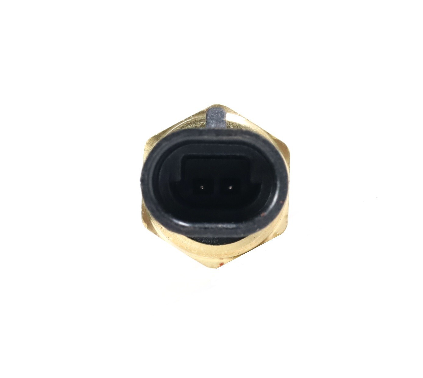 Genuine GM 15326386 Engine Coolant Temperature Sensor Duramax LB7 LLY ...