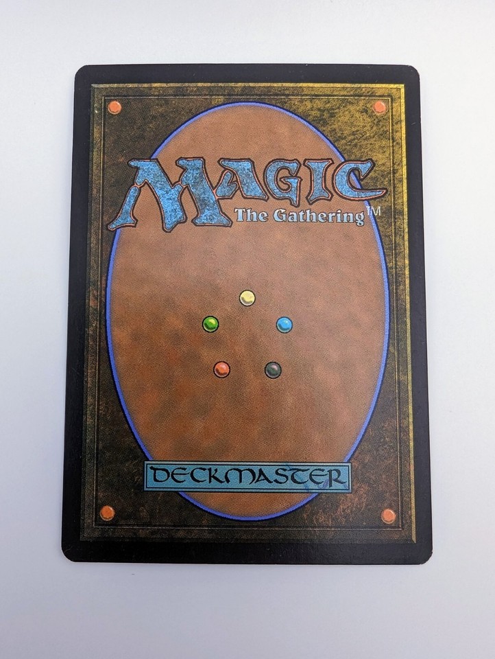 Magic the Gathering INCITE WAR Mirrodin MTG | eBay