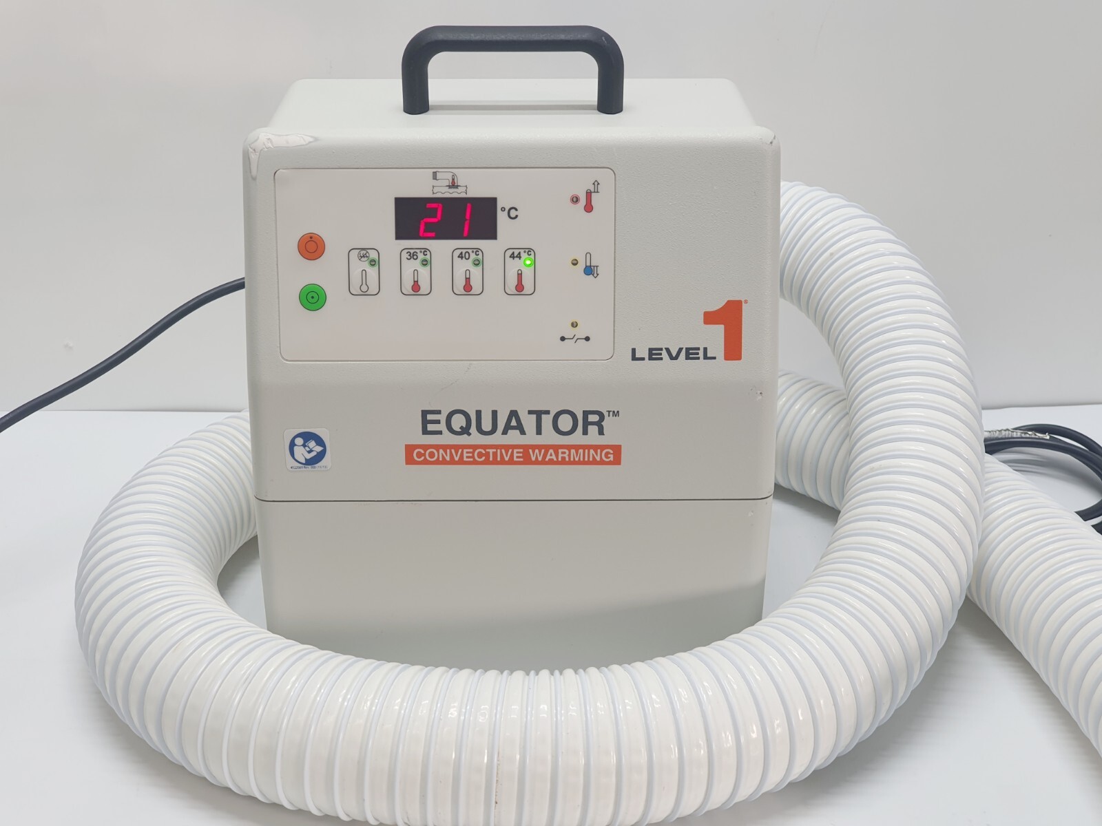 Smiths EQUATOR 115V English Convective Warming System (EQ-5000) for ...