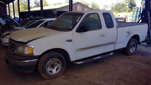 2000 FORD PICKUP F150 SERIES Chassis Brain Box | eBay