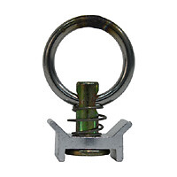 ERICKSON O-RING CLIPS FOR "O" TRACK (BULK) 59132 | eBay