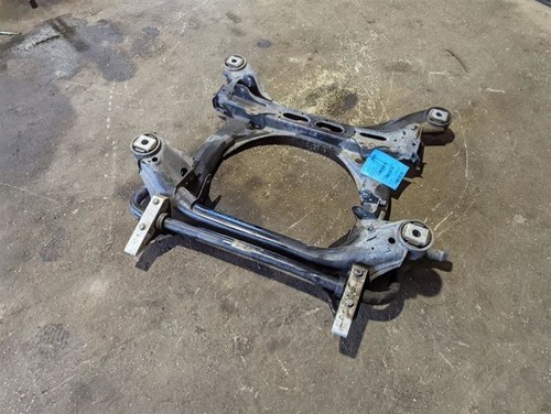 Crossmember/K-Frame Front Fits 11-18 PORSCHE CAYENNE , 95834103000 | eBay