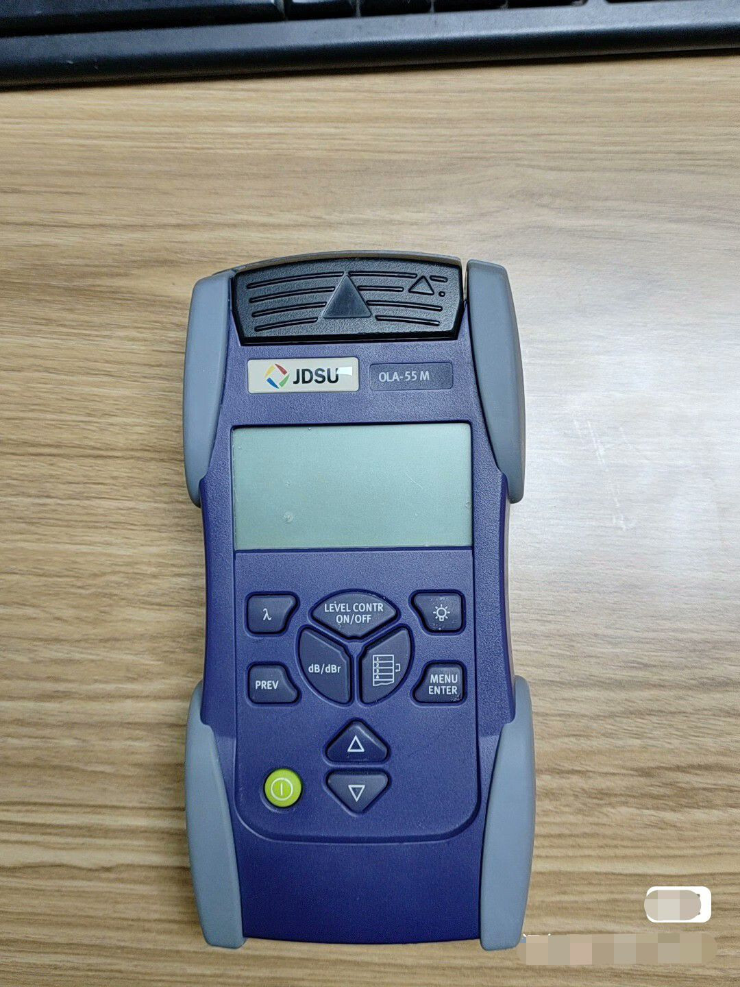 VIAVI JDSU OLA-55M Handheld Optical Level Attenuators OLA55M | eBay