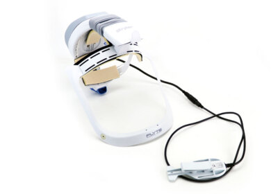 Stryker Surgical Flyte Helmet | eBay