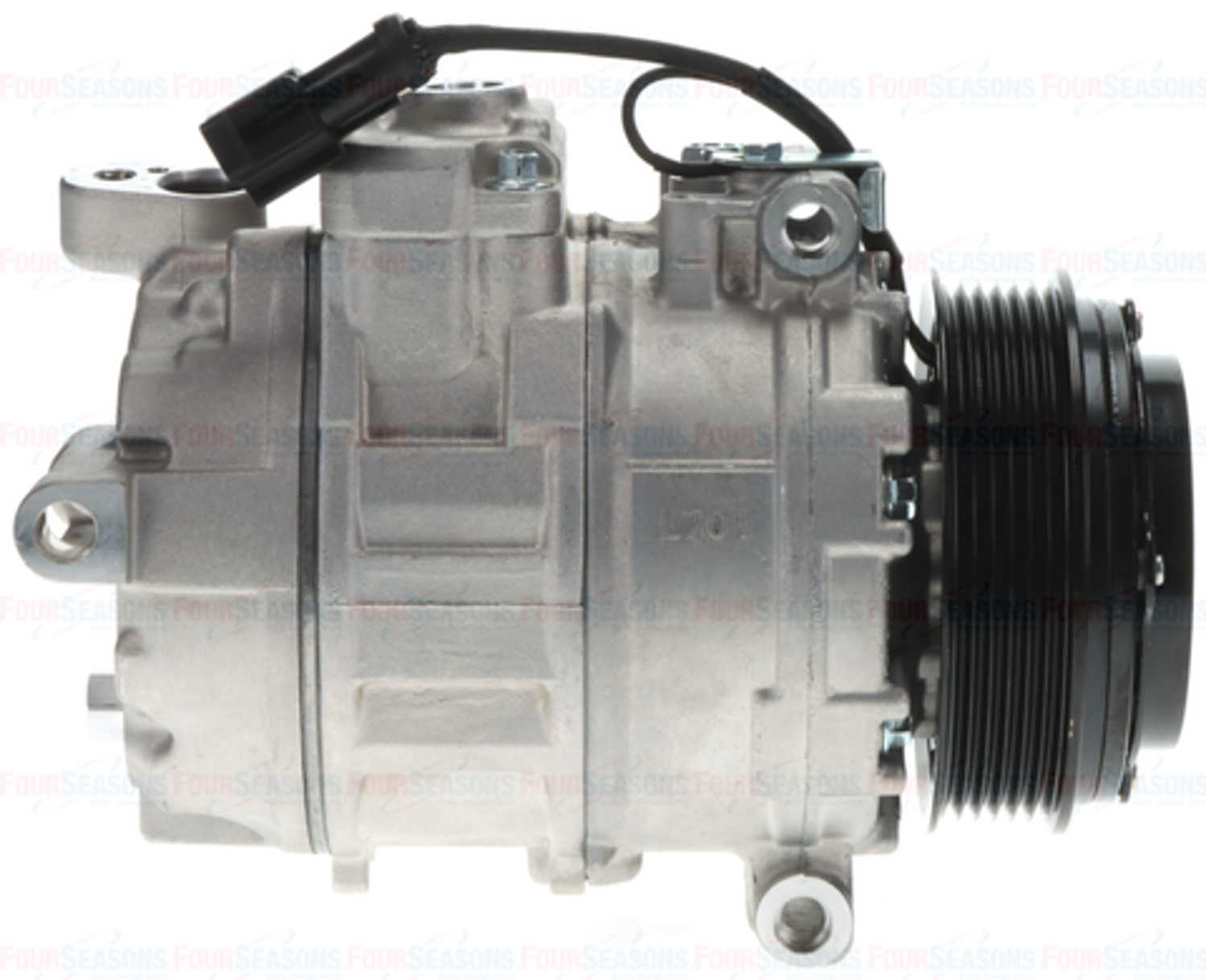 A/C Compressor-New Compressor 4 Seasons 98570 | eBay
