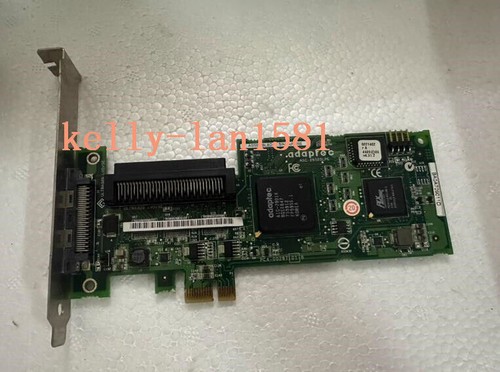 1PCS USED ASC-29320LPE PCI-E SCSI (by DHL or Fedex #A6-41 | eBay