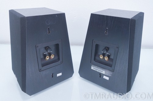 Polk Audio Ls/ FX Surround Speakers | eBay