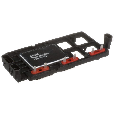 Fits 1996;1995;1994;1993;1992;1991 Buick Regal Ignition Control Module ...