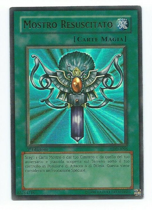 The 11 Most Rare And Expensive Yu-Gi-Oh! Cards Dicebreaker