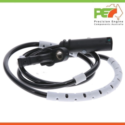 OEM Wheel Speed Sensor - Left Rear For BMW 320i 2.0L B48 B20A 4Cyl ...