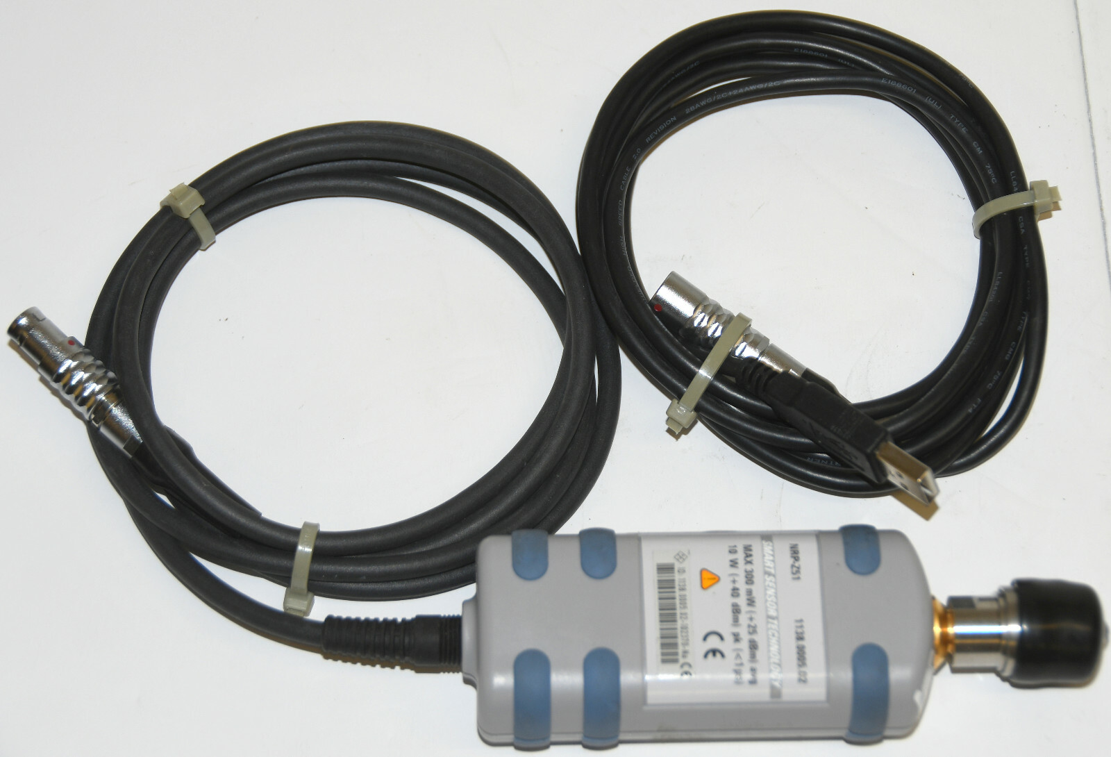 Rohde & Schwarz NRP-Z51 DC-18 GHz Thermal Power Sensor | eBay
