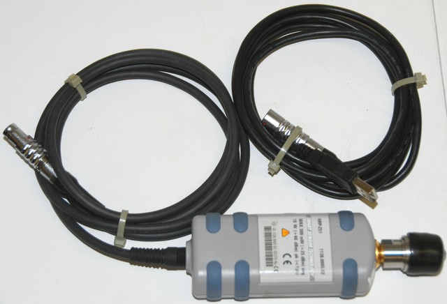 Rohde & Schwarz NRP-Z51 Thermal Power Sensor for sale online | eBay