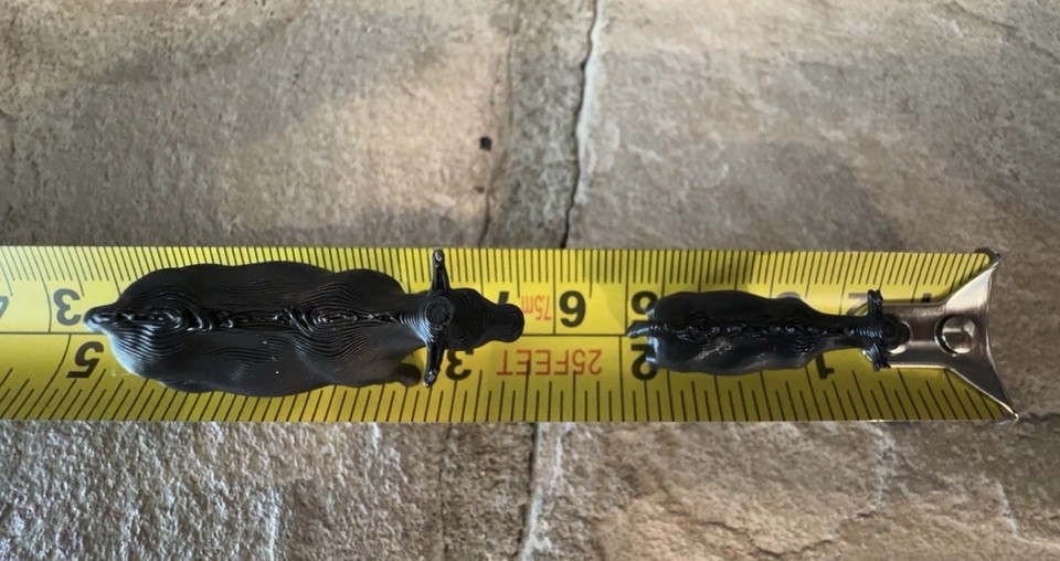 1/64th TOY Cows With Calves - 3D Printed Angus/Red Angus/Charolais Cows ...